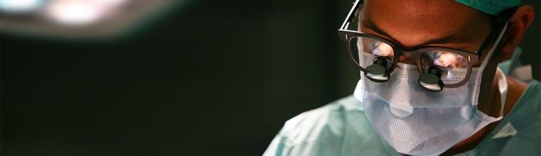 Chirurgien plasticien et esthétique à Paris - Dr Alexandre Marchac