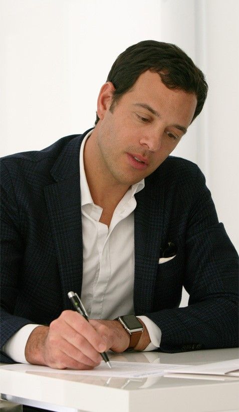 Chirurgie réparatrice et esthétique à Paris 16 - Diagnostic - Dr A. Marchac